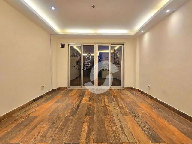 Conj. Comercial / Sala para Venda em Niterói/RJ Centro