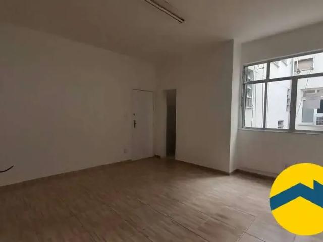 Conj. Comercial / Sala para Venda em Niterói/RJ Centro