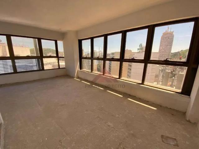 Conj. Comercial / Sala para Venda em Niterói/RJ Centro