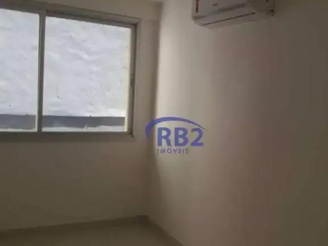 Conj. Comercial / Sala para Venda em Niterói/RJ Centro