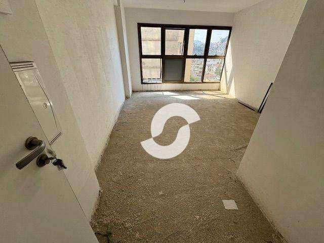 Conj. Comercial / Sala para Venda em Niterói/RJ Centro