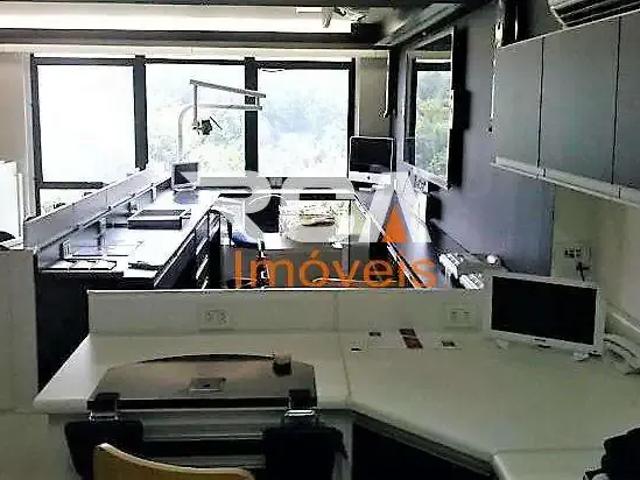 Conj. Comercial / Sala para Venda em Niterói/RJ Centro