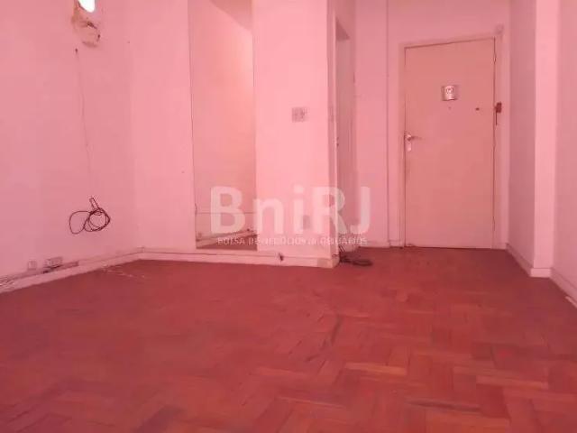 Conj. Comercial / Sala para Venda em Niterói/RJ Centro