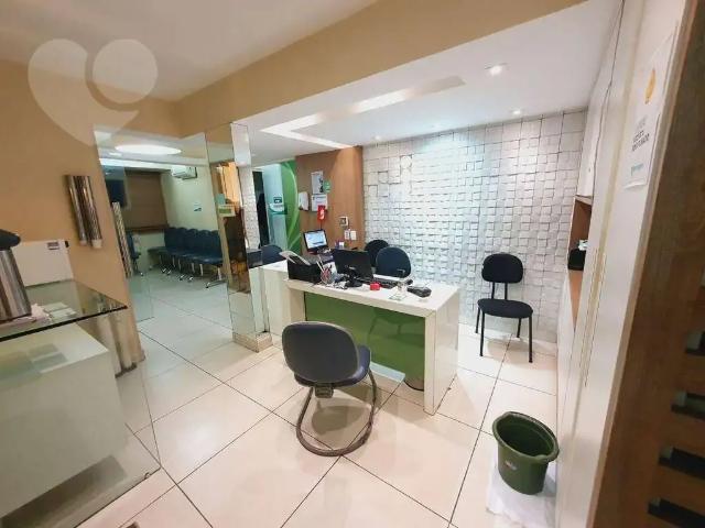 Conj. Comercial / Sala para Venda em Niterói/RJ Centro