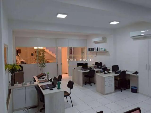 Conj. Comercial / Sala para Venda em Niterói/RJ Centro