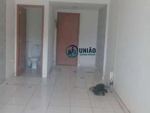 Conj. Comercial / Sala para Venda em Niterói/RJ Centro