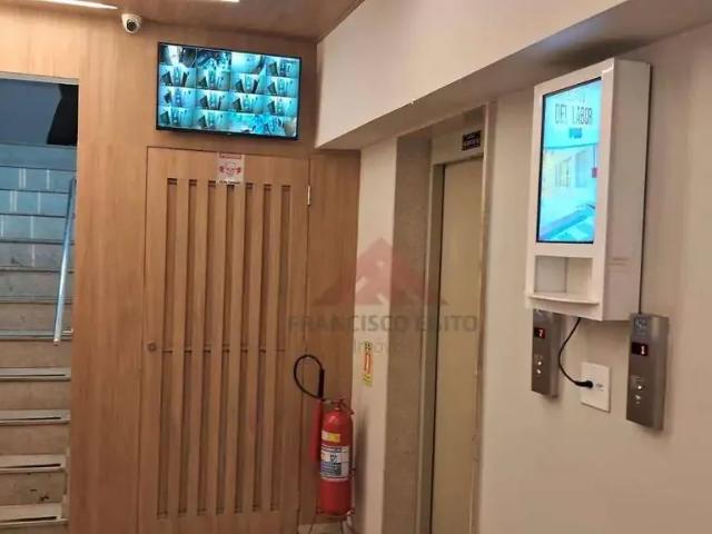 Conj. Comercial / Sala para Venda em Niterói/RJ Centro