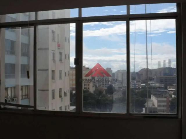 Conj. Comercial / Sala para Venda em Niterói/RJ Centro