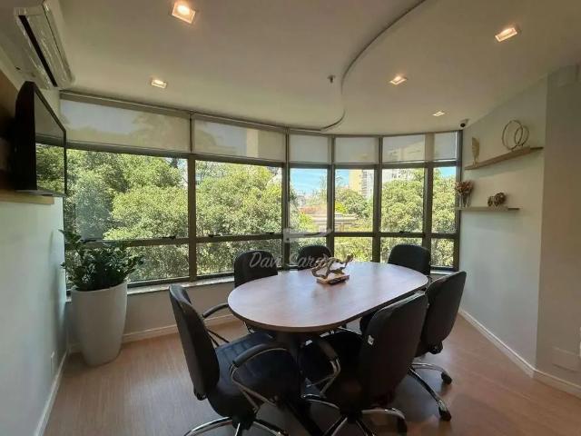 Conj. Comercial / Sala para Venda em Niterói/RJ Centro