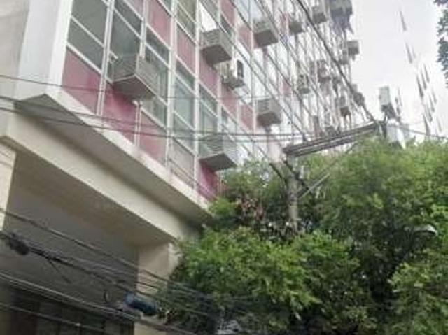 Conj. Comercial / Sala para Venda em Niterói/RJ Centro