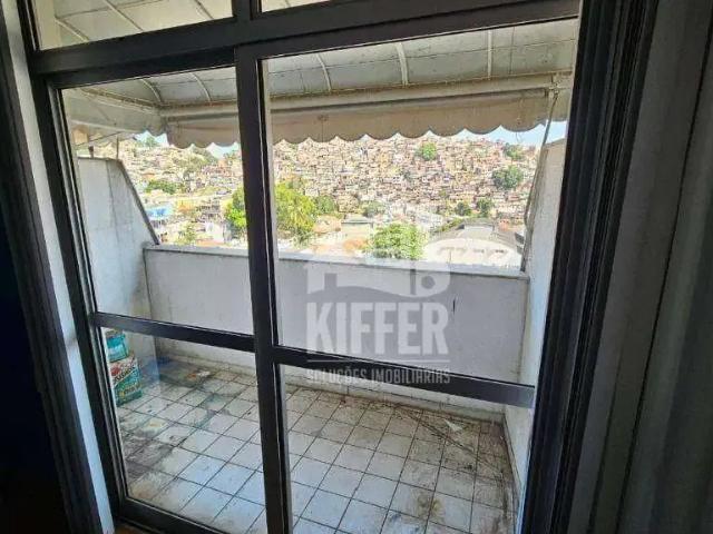Conj. Comercial / Sala para Venda em Niterói/RJ Centro