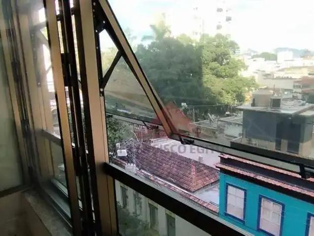 Conj. Comercial / Sala para Venda em Niterói/RJ Centro
