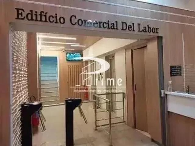 Conj. Comercial / Sala para Venda em Niterói/RJ Centro