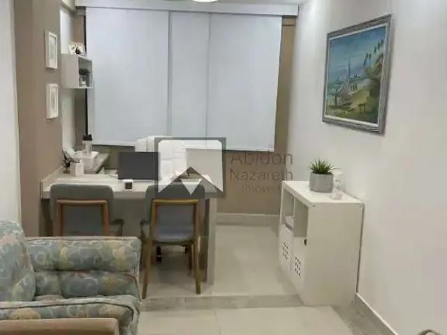 Conj. Comercial / Sala para Venda em Niterói/RJ Centro