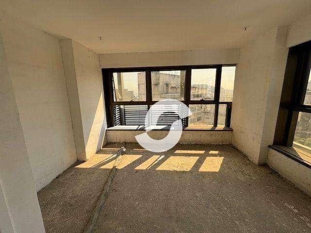 Conj. Comercial / Sala para Venda em Niterói/RJ Centro