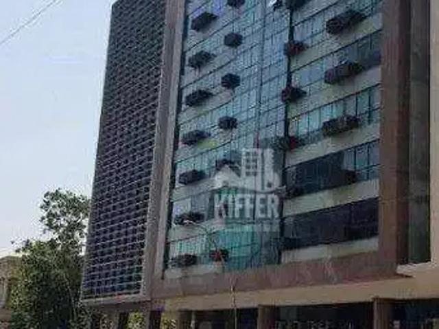 Conj. Comercial / Sala para Venda em Niterói/RJ Centro