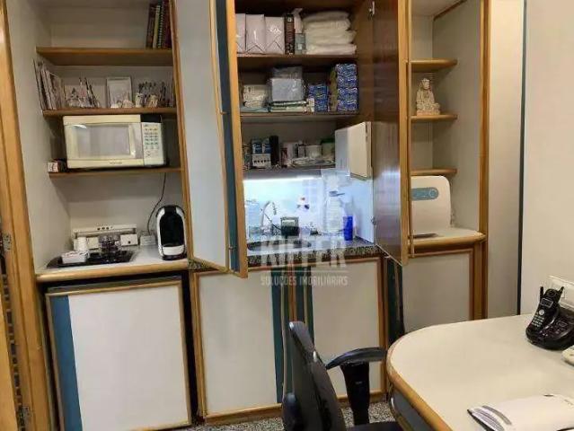 Conj. Comercial / Sala para Venda em Niterói/RJ Centro
