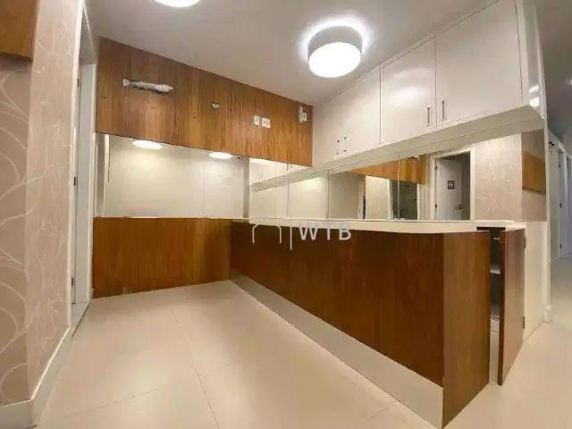 Conj. Comercial / Sala para Venda em Niterói/RJ Centro