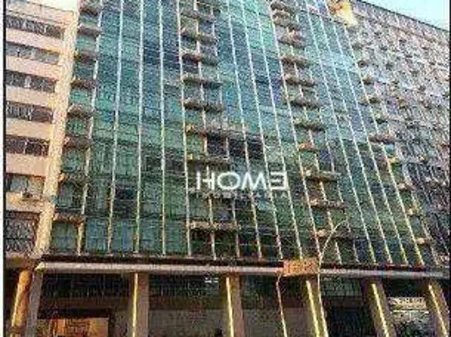 Conj. Comercial / Sala para Venda em Niterói/RJ Centro