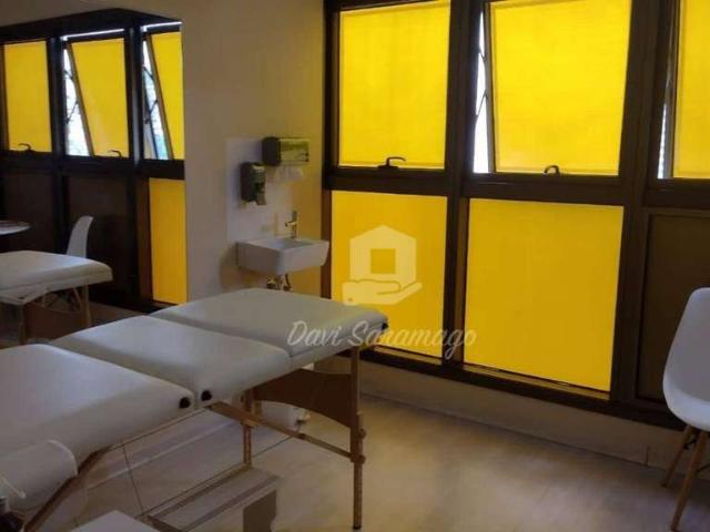 Conj. Comercial / Sala para Venda em Niterói/RJ Centro
