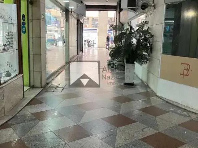 Conj. Comercial / Sala para Venda em Niterói/RJ Centro
