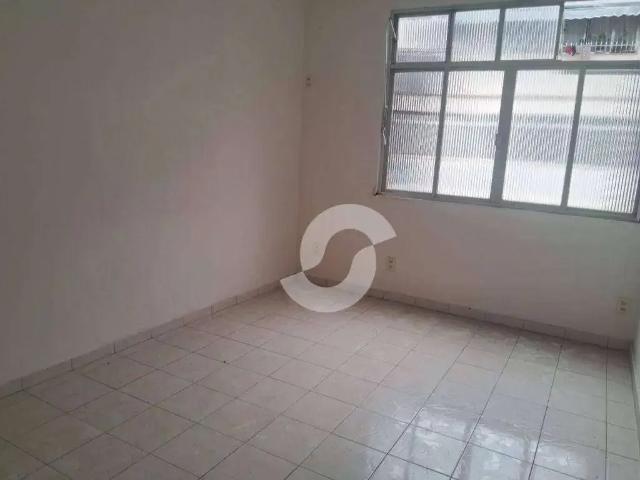 Conj. Comercial / Sala para Venda em Niterói/RJ Centro
