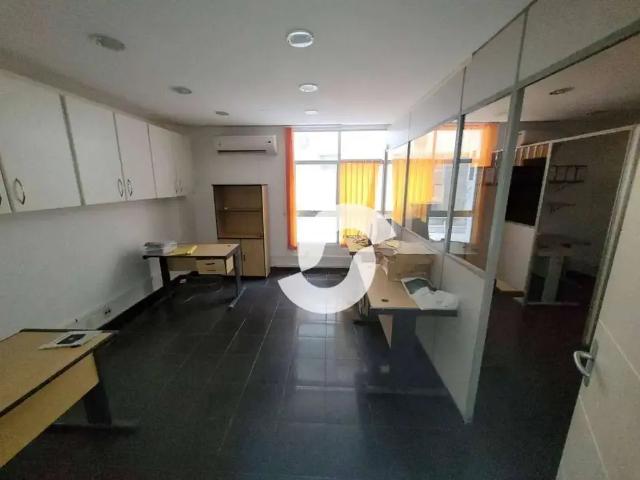 Conj. Comercial / Sala para Venda em Niterói/RJ Centro