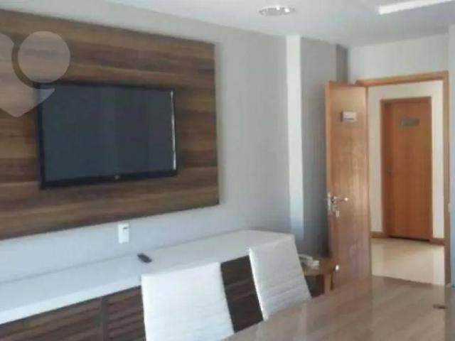 Conj. Comercial / Sala para Venda em Niterói/RJ Centro