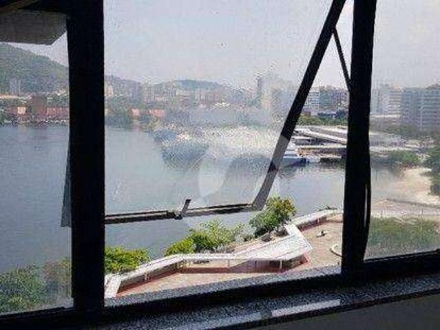 Conj. Comercial / Sala para Venda em Niterói/RJ Centro