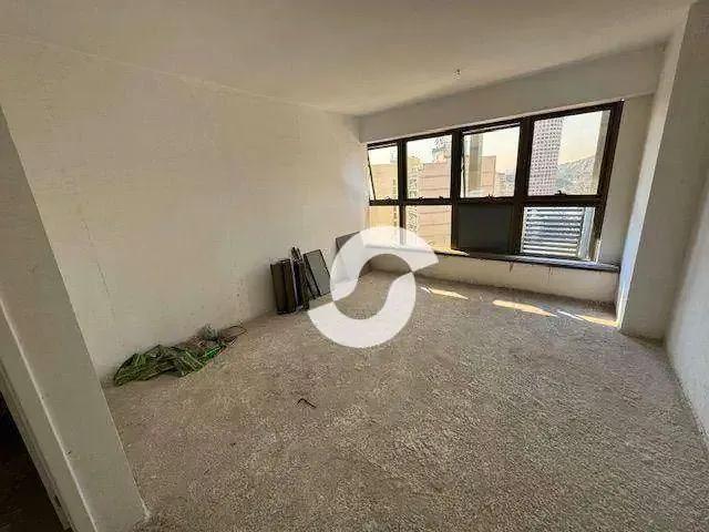 Conj. Comercial / Sala para Venda em Niterói/RJ Centro