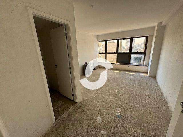 Conj. Comercial / Sala para Venda em Niterói/RJ Centro