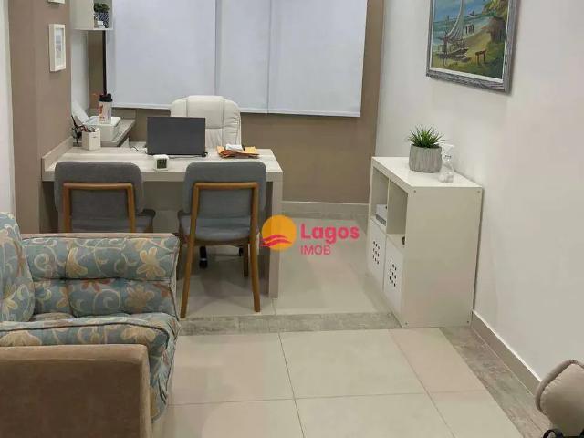 Conj. Comercial / Sala para Venda em Niterói/RJ Centro