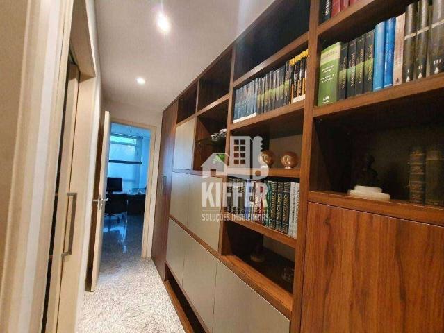 Conj. Comercial / Sala para Venda em Niterói/RJ Centro