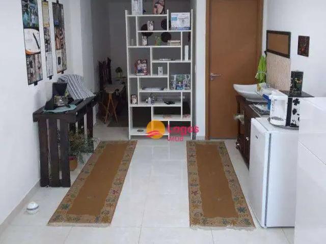 Conj. Comercial / Sala para Venda em Niterói/RJ Centro