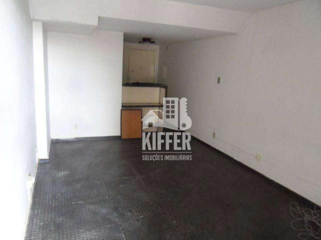 Conj. Comercial / Sala para Venda em Niterói/RJ Centro