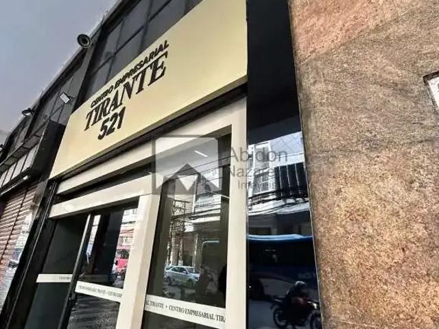 Conj. Comercial / Sala para Venda em Niterói/RJ Centro