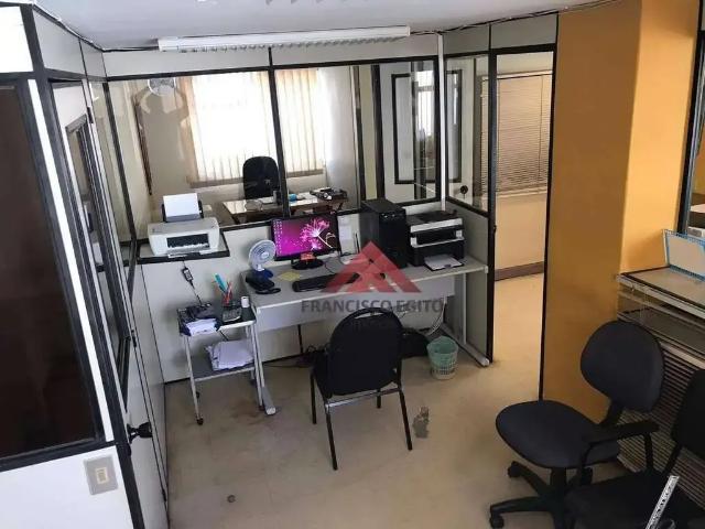 Conj. Comercial / Sala para Venda em Niterói/RJ Centro