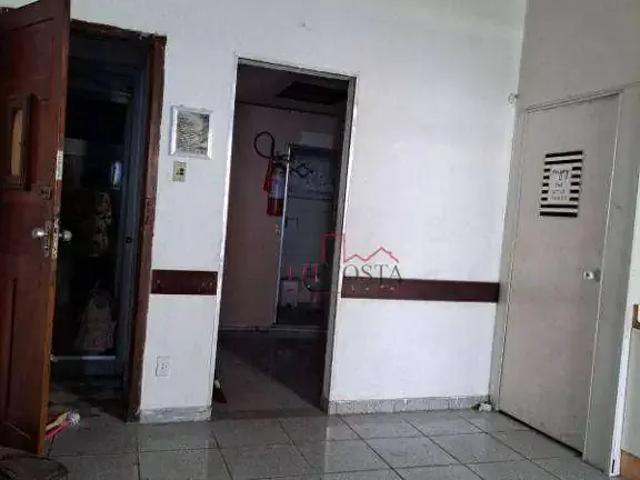 Conj. Comercial / Sala para Venda em Niterói/RJ Centro