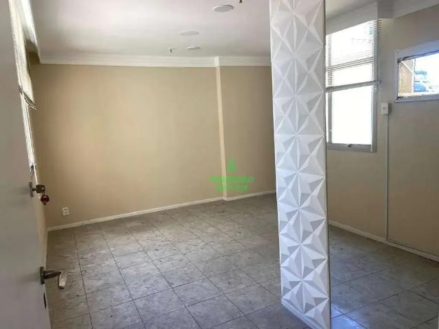 Conj. Comercial / Sala para Venda em Niterói/RJ Centro