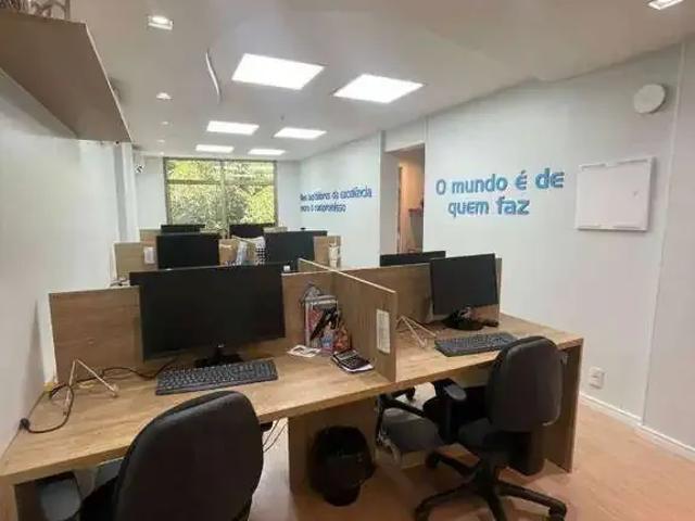 Conj. Comercial / Sala para Venda em Niterói/RJ Centro