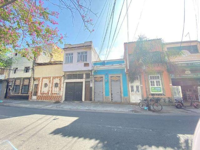 Conj. Comercial / Sala para Venda em Niterói/RJ Centro