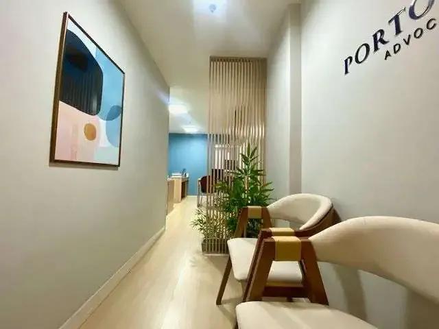 Conj. Comercial / Sala para Venda em Niterói/RJ Centro