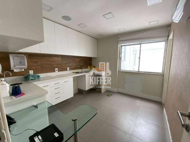 Conj. Comercial / Sala para Venda em Niterói/RJ Centro