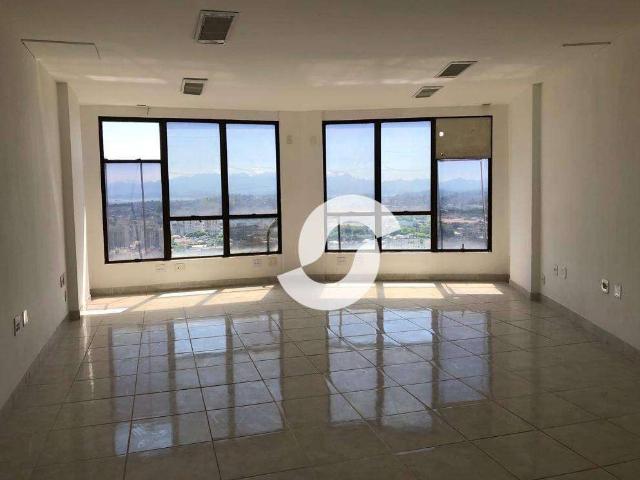 Conj. Comercial / Sala para Venda em Niterói/RJ Centro