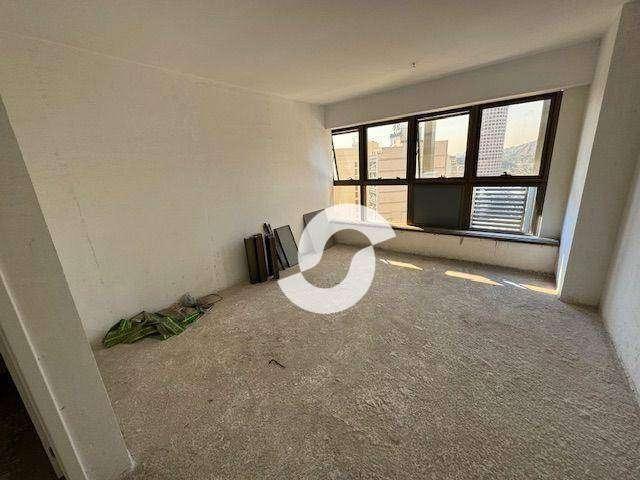 Conj. Comercial / Sala para Venda em Niterói/RJ Centro