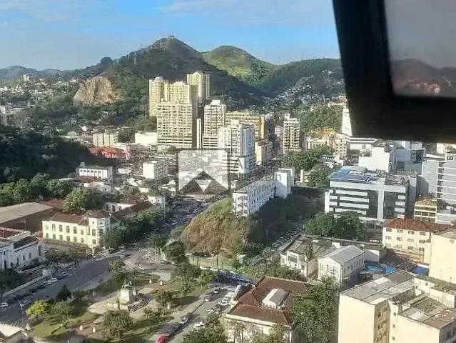 Conj. Comercial / Sala para Venda em Niterói/RJ Centro