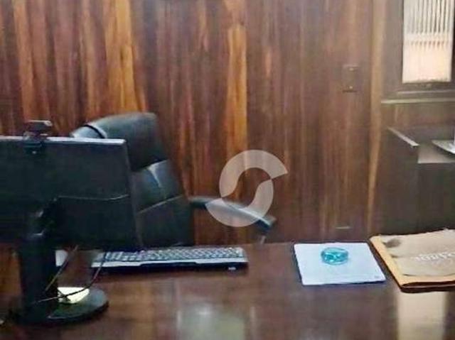 Conj. Comercial / Sala para Venda em Niterói/RJ Centro