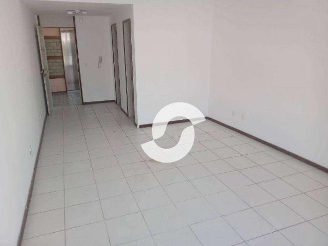 Conj. Comercial / Sala para Venda em Niterói/RJ Centro