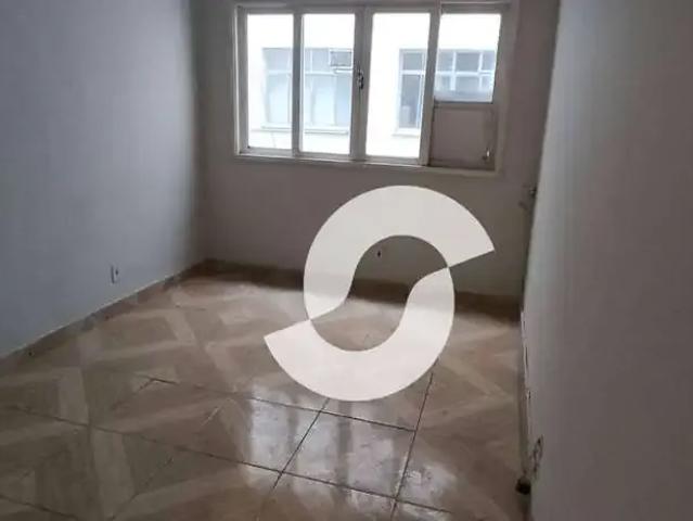 Conj. Comercial / Sala para Venda em Niterói/RJ Centro
