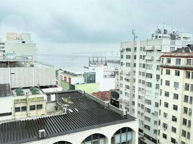 Conj. Comercial / Sala para Venda em Niterói/RJ Centro